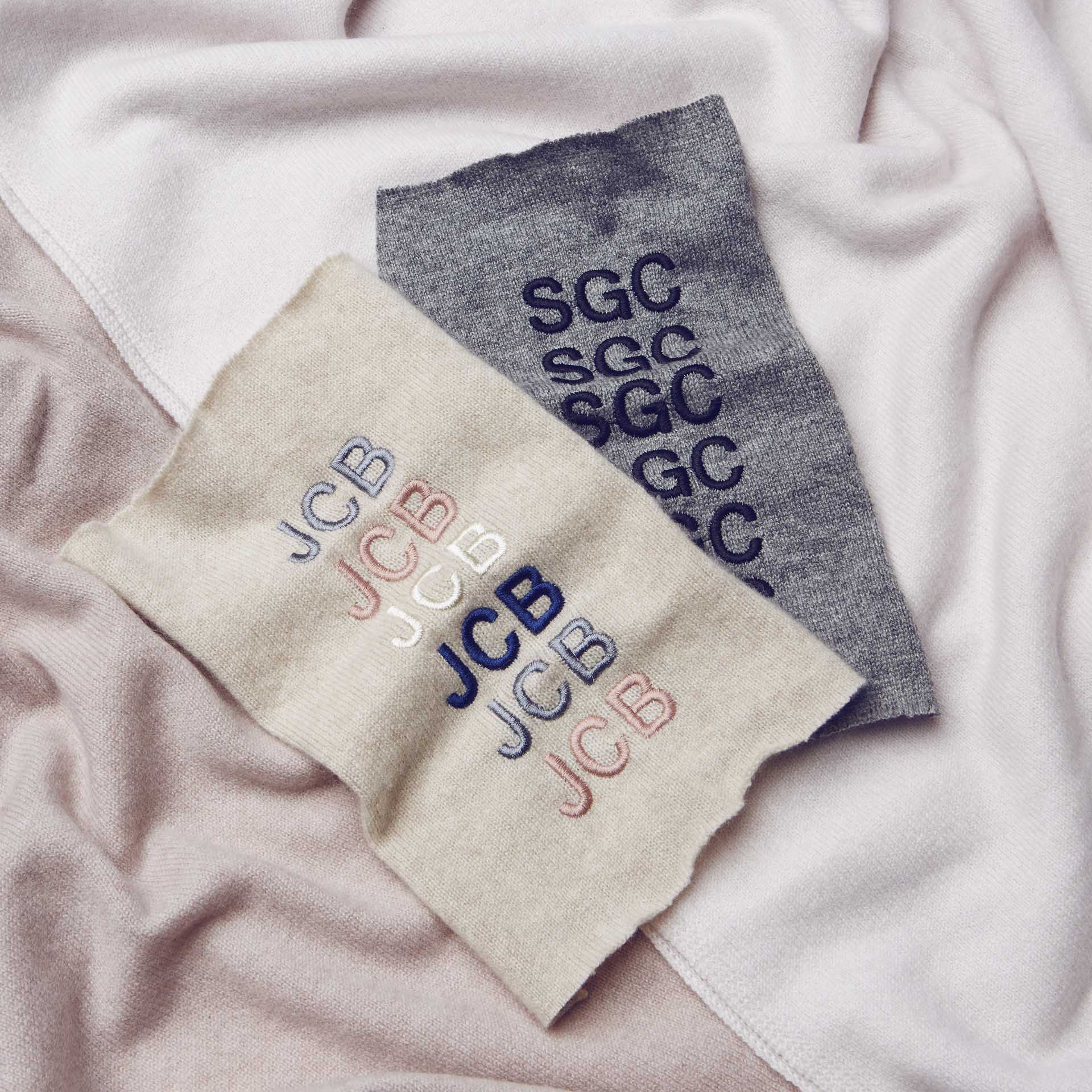 Kashmir Kläder & Tröjor - Soft Goat - 100 % cashmere